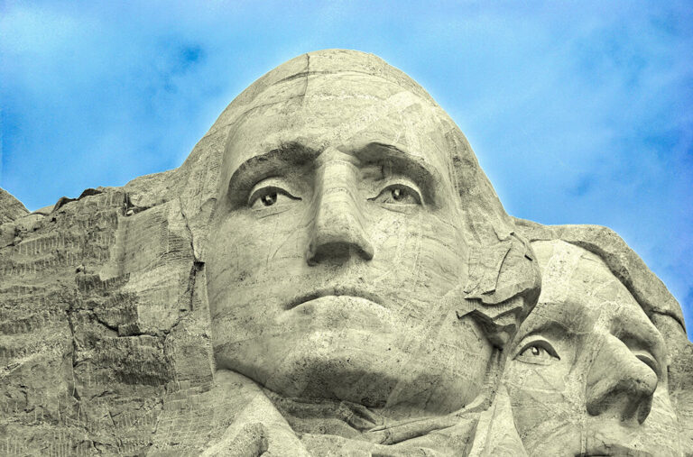 The Truth about George Washington's Wooden Teeth